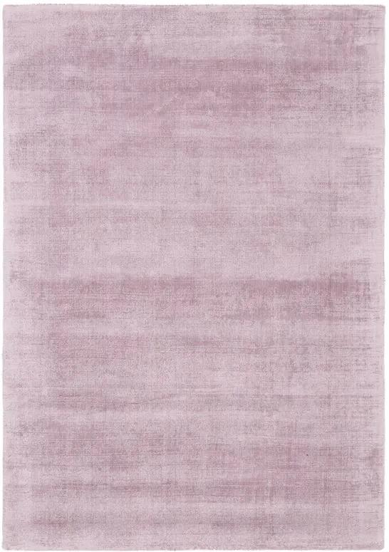 Moderní kusový koberec Blade Heather světle fialový Rozměr: 160x230 cm