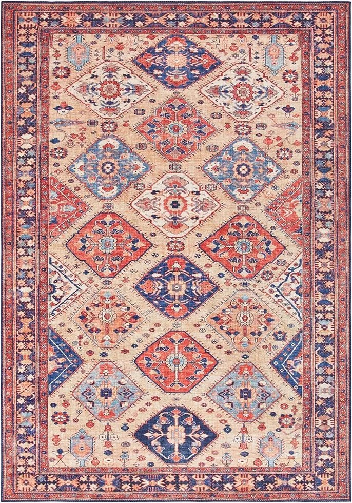 Koberec Elle Decor Afghan 160 x 230 cm