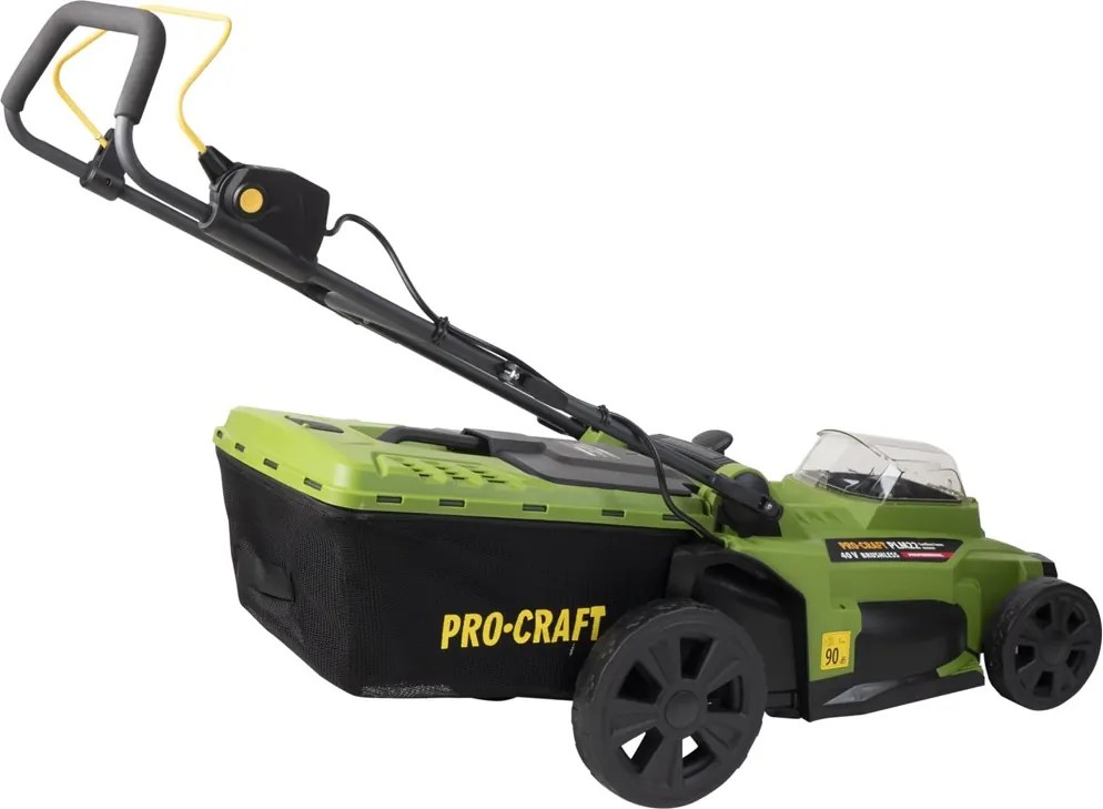 Aku sekačka Procraft PLM22 (bez baterie a nabíječky)