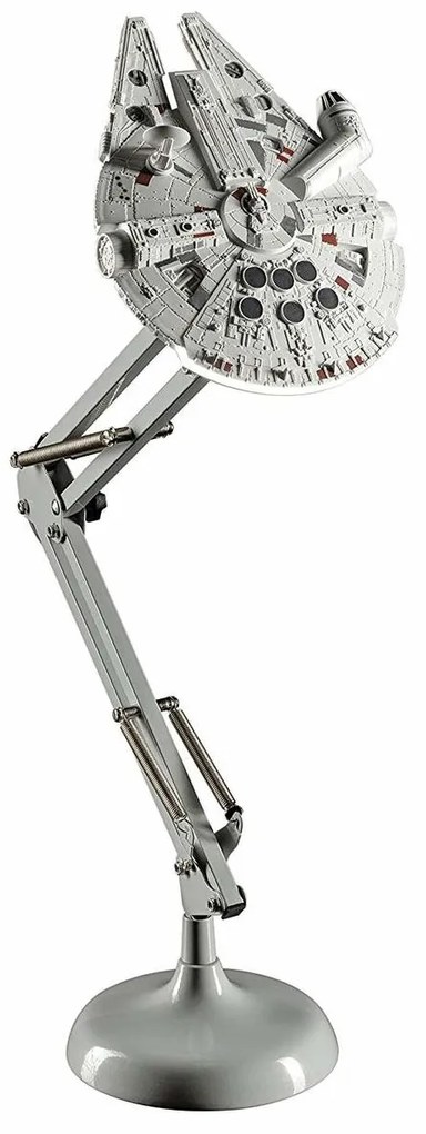 Stolní lampa star wars millennium falcon desk lamp - lampa