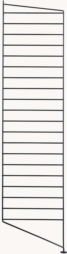 Podlahová panel String System, Š 30 x V 115 cm, různé velikosti sad