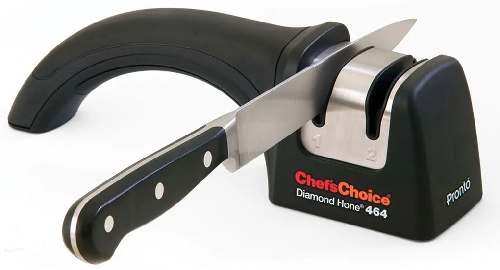 Brousek na nože Pronto Diamont Hone 464 Chef's Choice