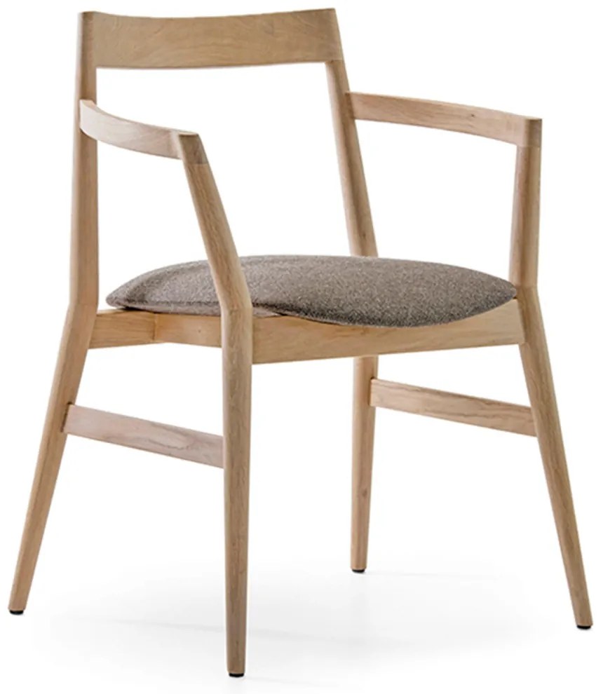 Prostoria designové židle Dobra Chair