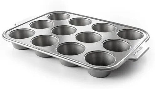 Bakeware - forma na muffiny 12 ks KitchenAid
