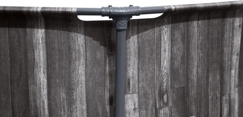 Bestway 5614X Zahradní bazén Steel Pro Max 366 x 100 cm