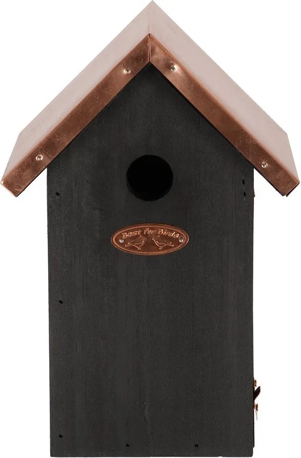 Dřevěná ptačí budka – Esschert Design