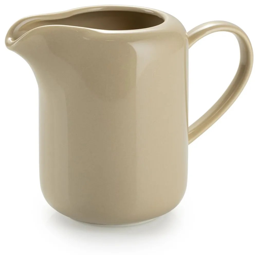 Čajový/kávový set Sofia Beige1