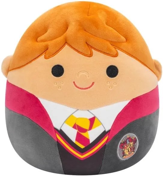 Plyšák squishmallows harry potter ron