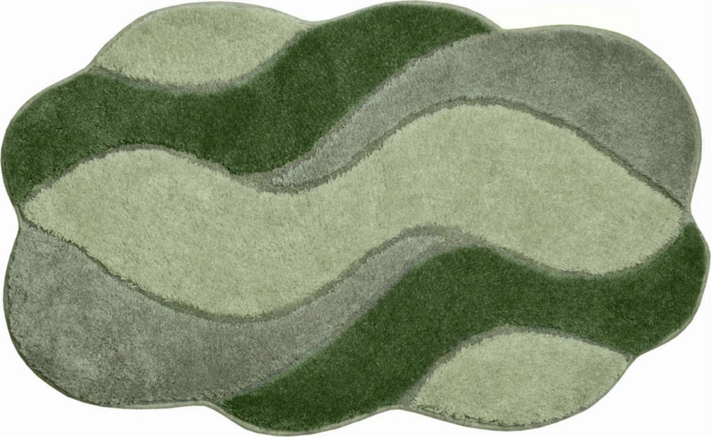 XXXLutz KOBEREC DO KOUPELNY, 60/100 cm Grund - Online Only koupelnový textil - 008250021204