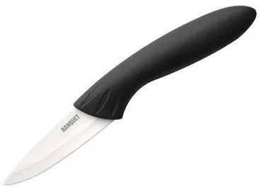 BANQUET Nůž praktický keramický ACURA 16,5 cm