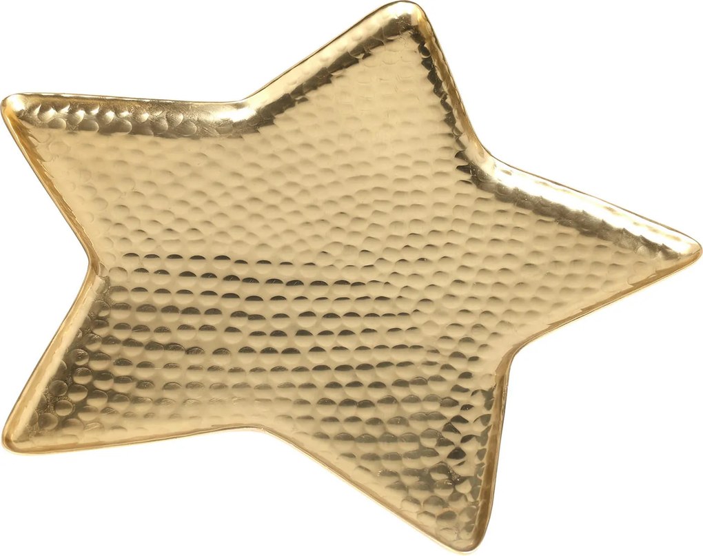 XXXLutz DEKORAČNÍ PODNOS X-Mas - Dekorační talíře & dekorační misky - 006833019703