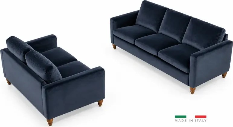 Sedací souprava NAVY 3+2