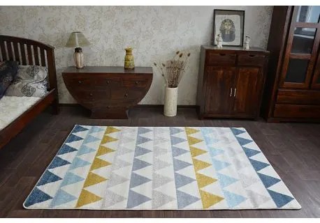 koberec NORDIC NORDIC krémový G4574 velikost 180x270 cm | krásné koberce cz