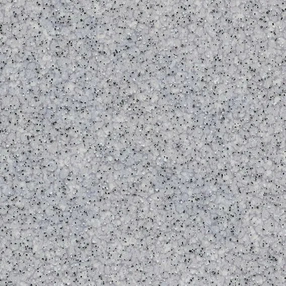 Gerflor, PVC podlaha - lino Flexar Nerok 0597 Pixel Silver, na míru, šíře 2m,4m, šedá, bez podkladu, chodba / předsíň