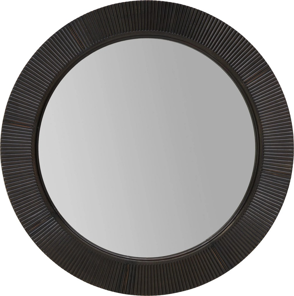 XXXLutz NÁSTĚNNÉ ZRCADLO 80/80/3 cm Ambia Home - 000204001002