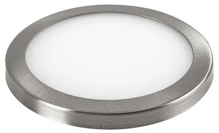 Rabalux 78043 - SADA 3x LED Stm. osvětlení skříně SOCAVI 3xLED/1W/230V 4000K
