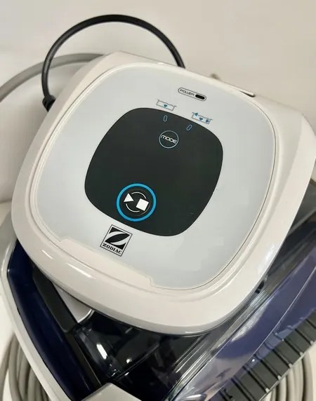 ZODIAC VOYAGER RE 4200