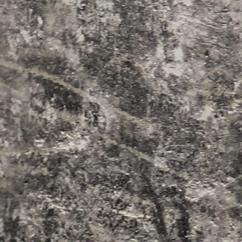 Malvis ® Tapeta Betonová stěrka imitace Vel. (šířka x výška): 216 x 140 cm