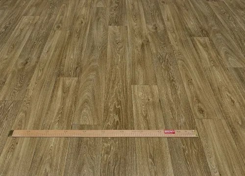 Koberce Breno  PVC XTREME Havanna Oak 602M, šíře role 400 cm