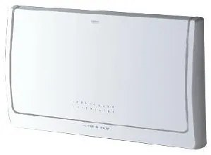 Grohe - Ovládací tlačítko, alpská bílá 37053SH0