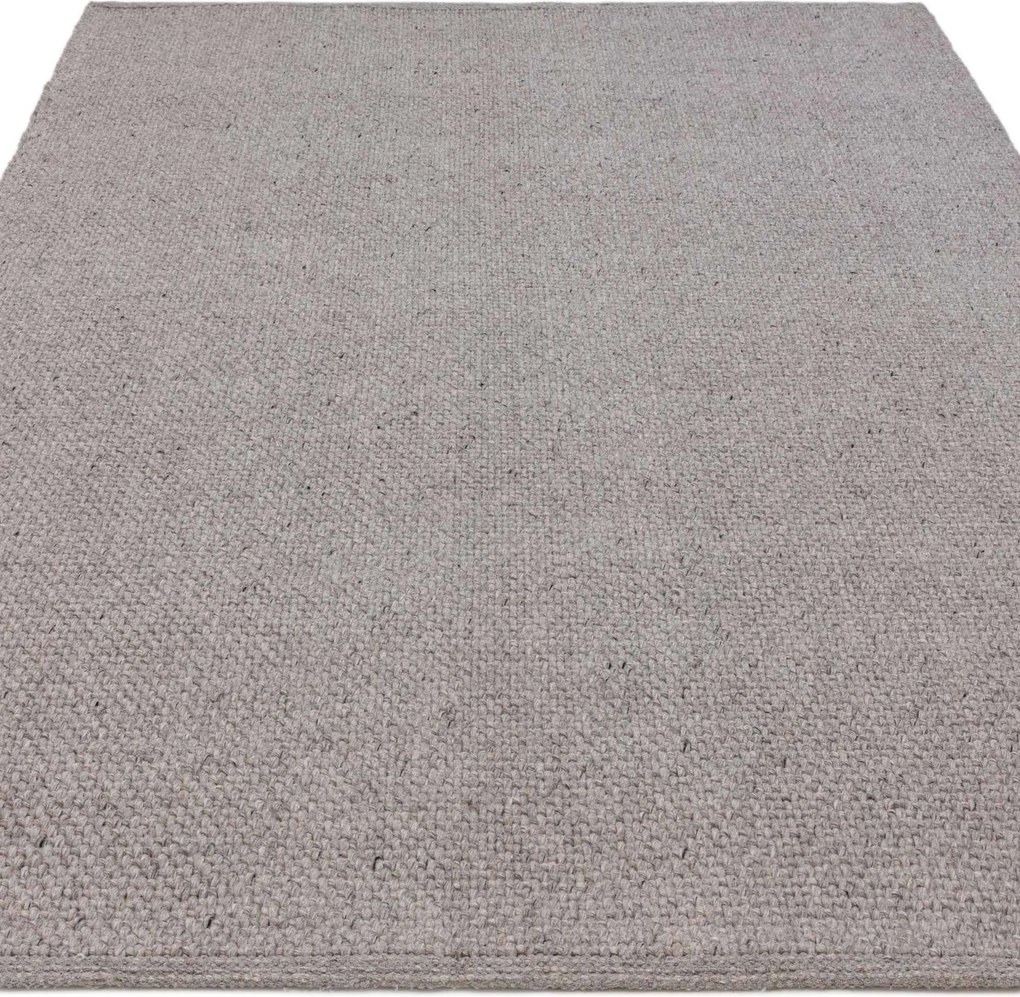 Tribeca Design Kusový koberec Babryma Grey Rozměry: 160x230 cm