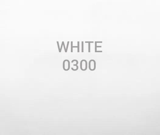 Every Silver Shield Long povlak na polštář Barva: 0300 - White, Rozměr: 42 x 160 cm