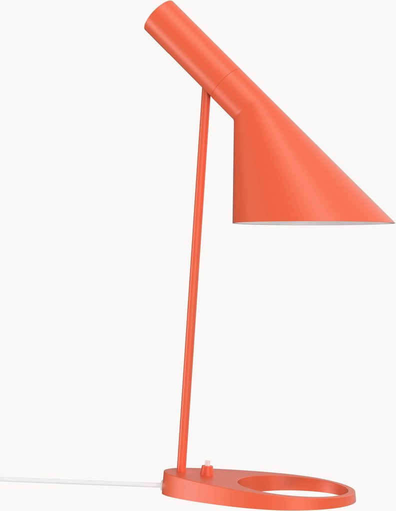 Lampa na psací stůl AJ, v různých velikostech