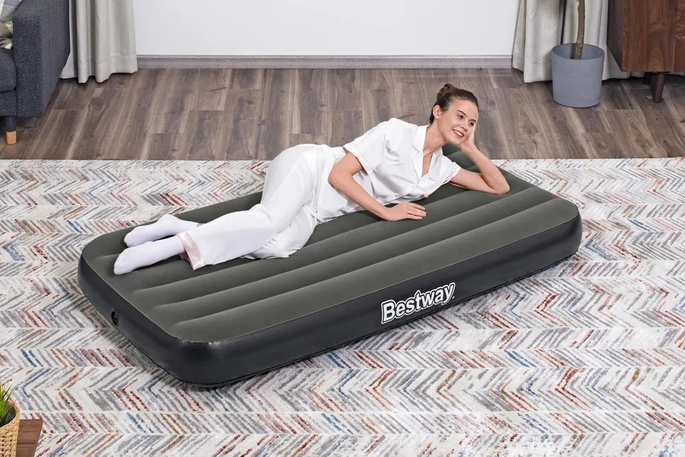 Jednoduchá nafukovací matrace 188 x 99 x 25 cm Bestway 6713L