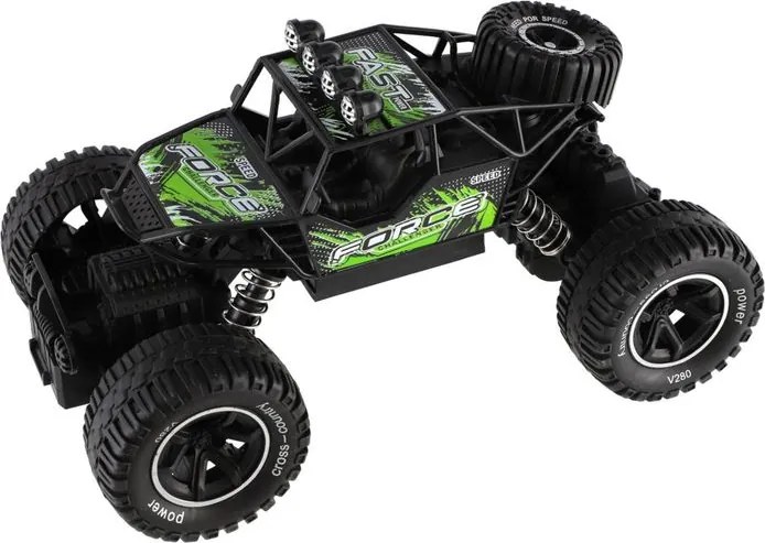 Auto RC Off-Road