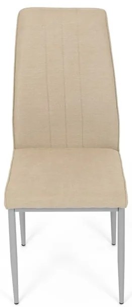 Autronic Jídelní židle DCL-379 Barva potahu: Šedá