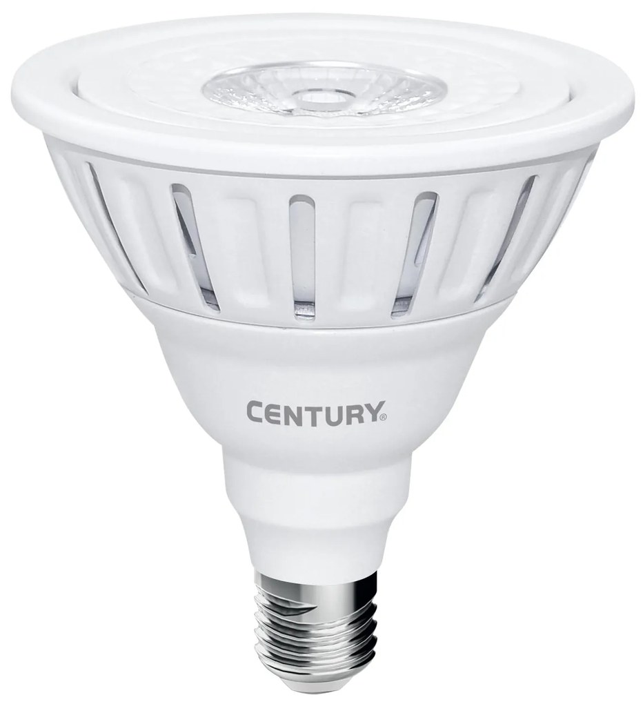 CENTURY LED PAR 38 18W E27 4000K Ra95 1462Lm 38d DIMM IP20 CEN SHPAR38-182740