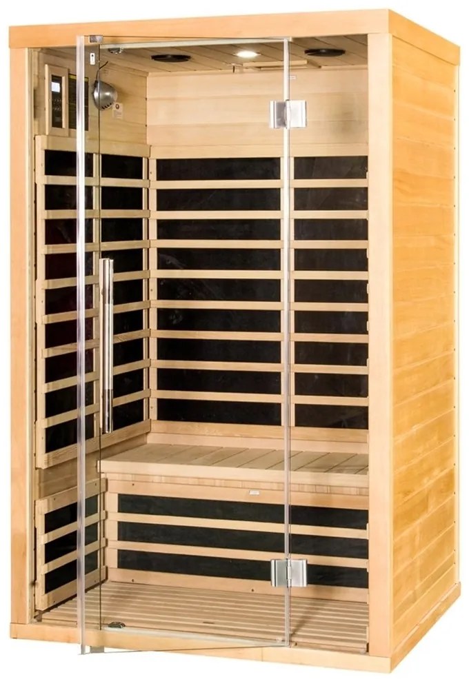 Marimex | Infrasauna Marimex TRENDY 2001 L | 11105611