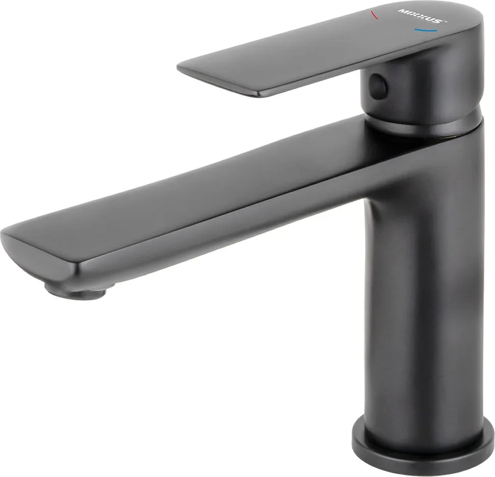 ALEX 001 LONG (NUT) BLACK