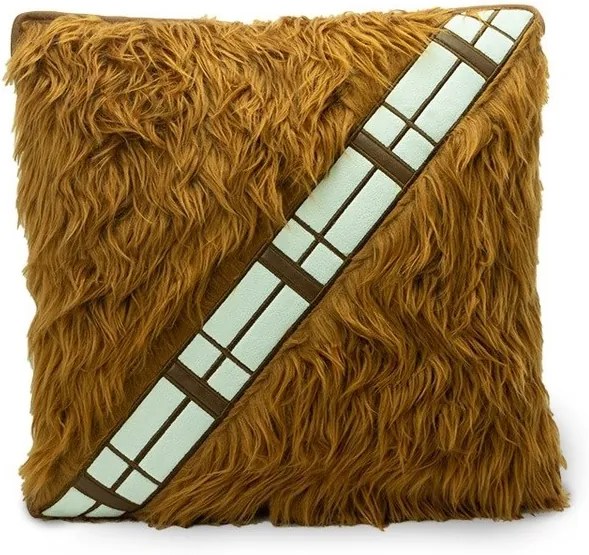 Polštář Star Wars - Chewbacca
