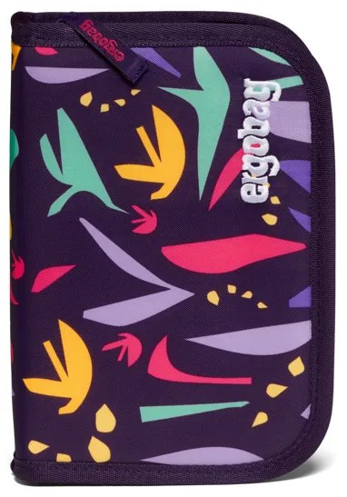 Školní penál Ergobag - Jungle