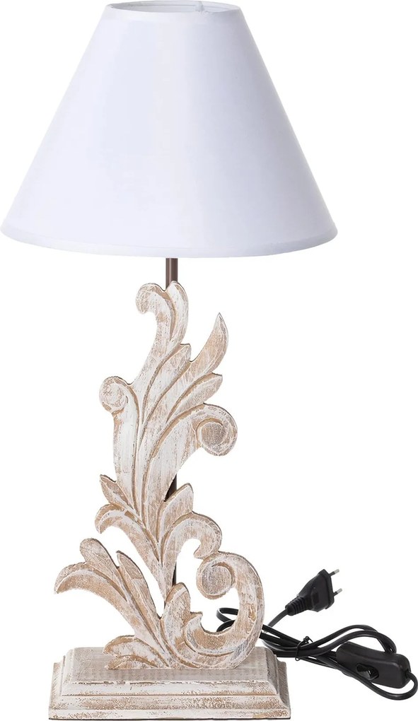 Stolní lampa Ontario 53cm