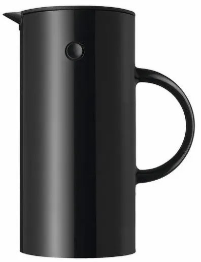 Termoska Classic od Stelton, 0,5 l, černá