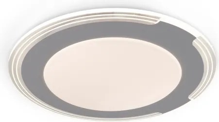 Brilagi - LED Stmívatelné svítidlo ORELIS LED/80W/230V 3000-6000K pr. 50 cm + DO