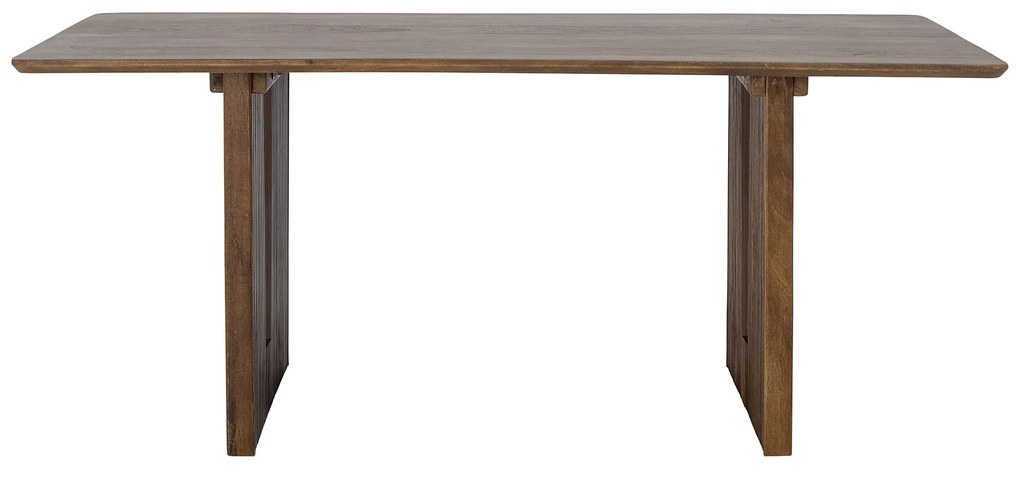 BLOOMINGVILLE Jídelní stůl MILOW 180x90cm mango 82059352