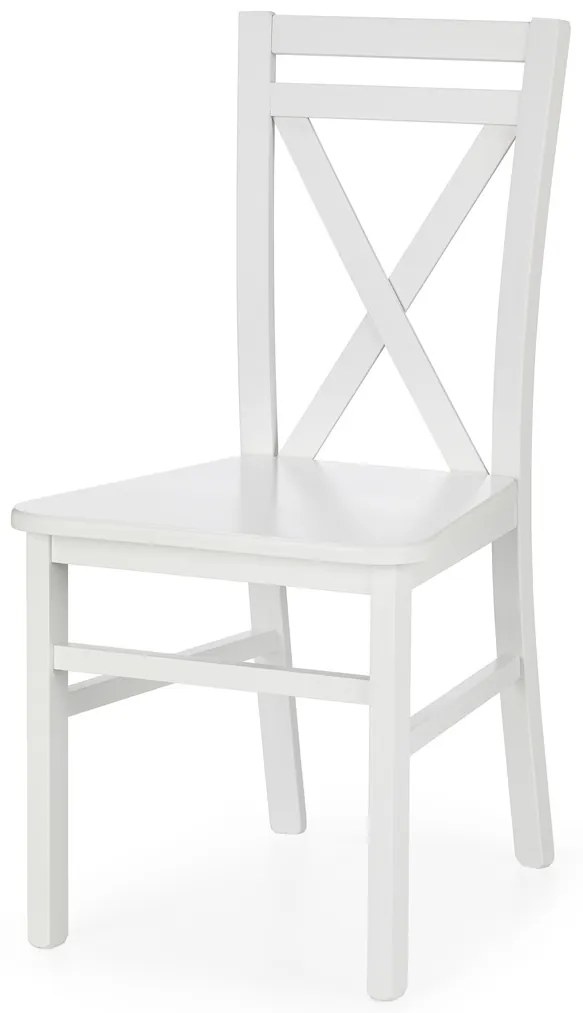 ImportWorld Dřevěná židle Elisa (Barva dřeva: Olše)
