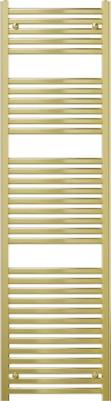 Mexen Helios, topné těleso 1800x500 mm, 671 W, zlatá lesklá, W103-1800-500-00-50