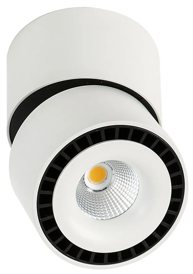Italux SLC7560/28W LED bodové svítidlo Sevilla 1x28W | 2350lm | 3000K
