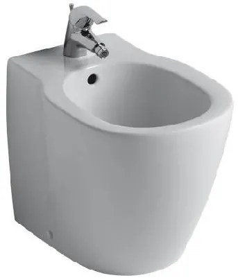 Ideal Standard Connect - Stojící bidet, bílá E712501