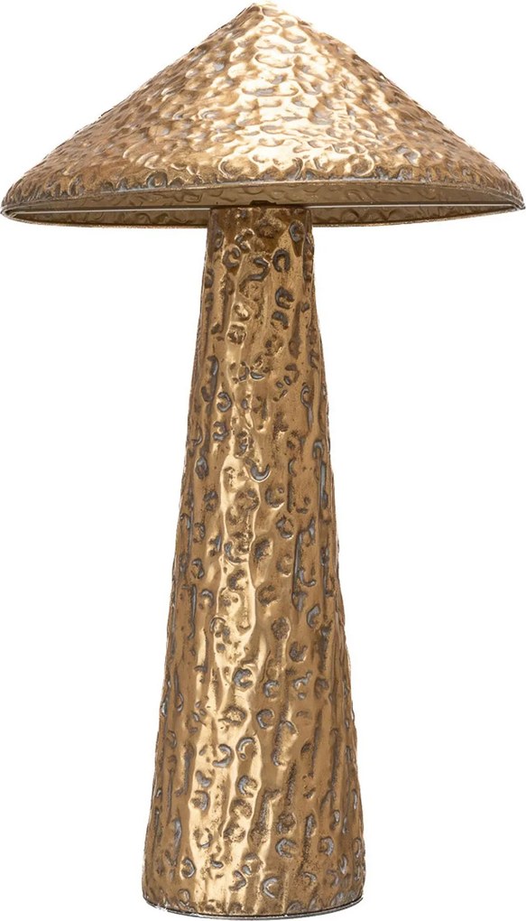 Dekorace Golden Forest III 71 cm