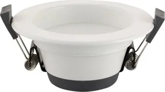 McLED Podhledové LED svítidlo Faro RN10 10W 3000K IP44 ML-412.131.32.0