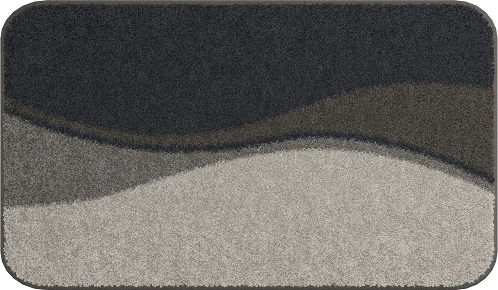 XXXLutz KOBEREC DO KOUPELNY, 65/115 cm Grund - Online Only koupelnový textil - 008250030601