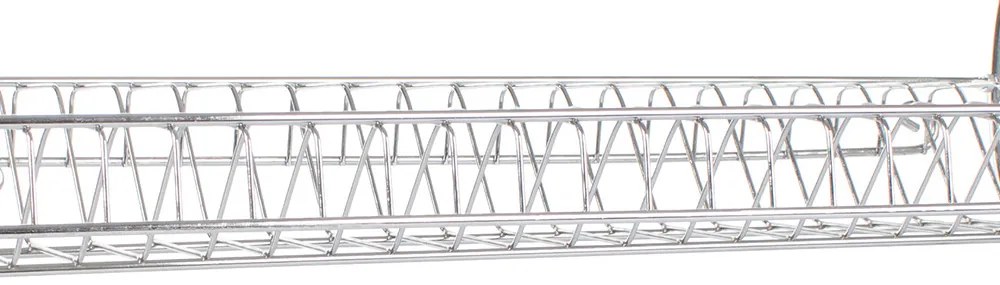 Verk Group Dvoupatrový odkapávací stojanový mixér se sušičkou