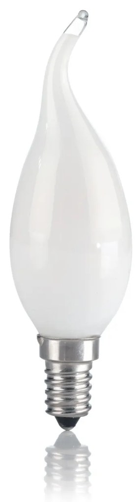 LED žárovka svíčka 4W Ideal Lux 151793