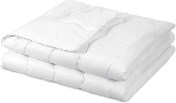 Bellatex Přikrývka dětská Beátka 360g/m2 celoroční 100x135 cm bílá