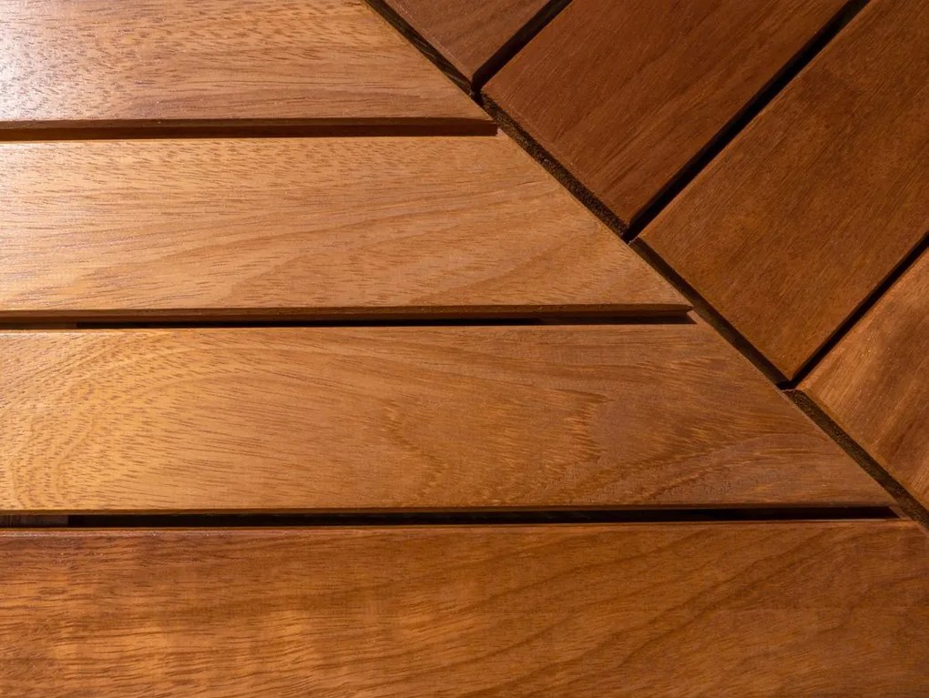 Technypools EXOTIC BROWN ELEGANCE 1000 9,85 x 5,80 x 1,25 m (1613KS)